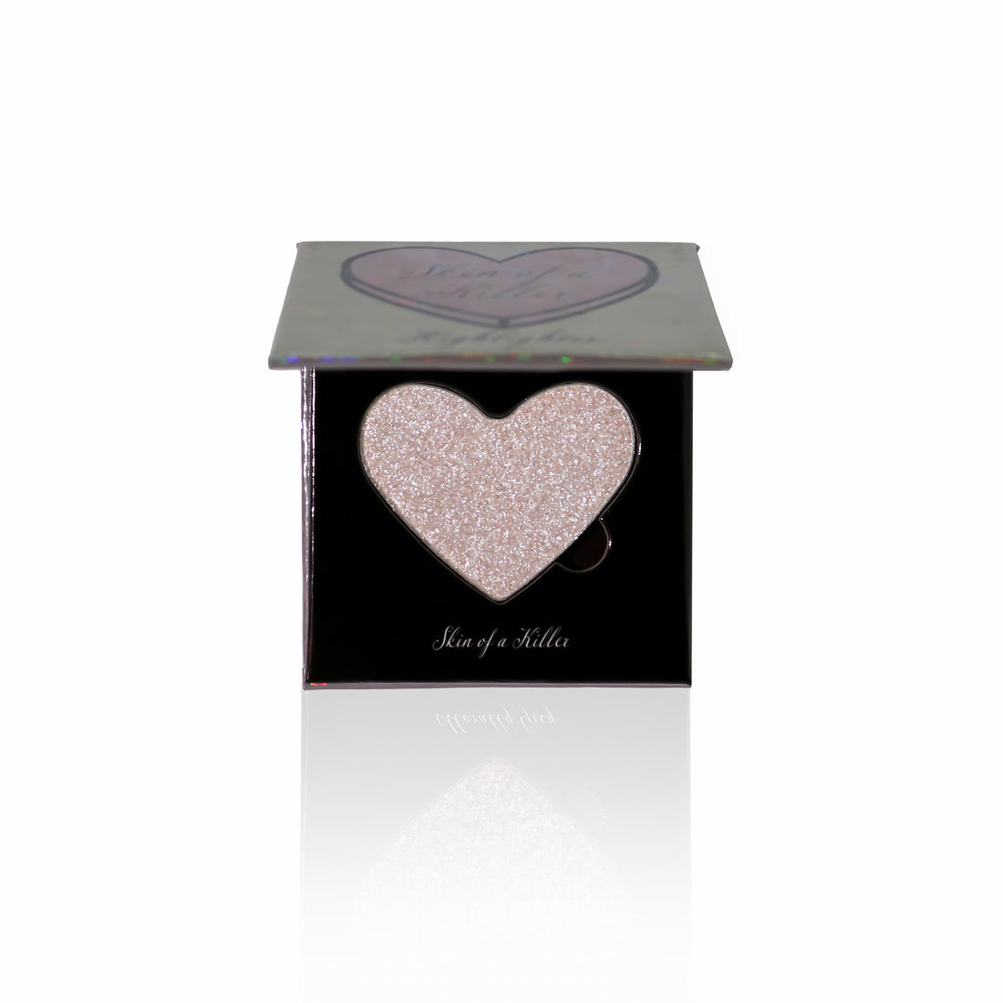 Skin of a Killer Magnetic Highlighter – mrsabeauté