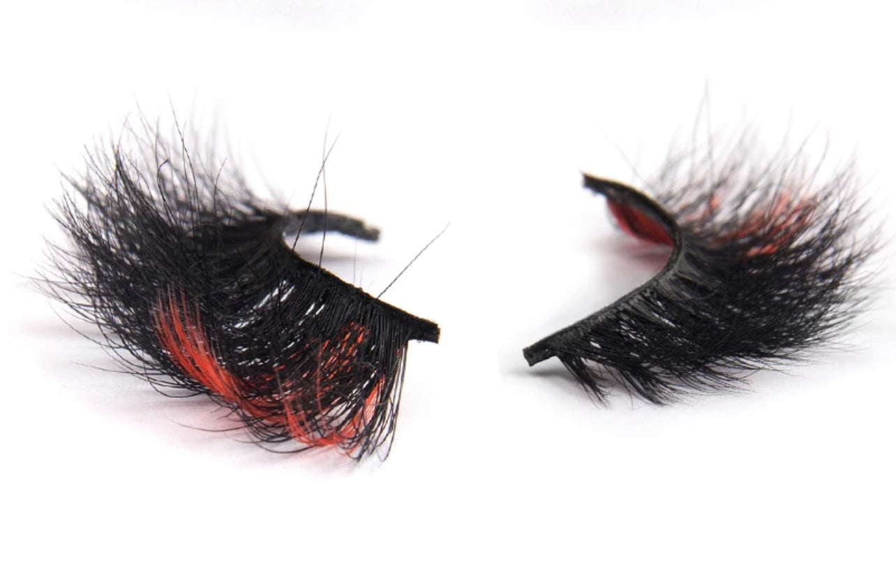 Lash Style: Wednesday – mrsabeauté